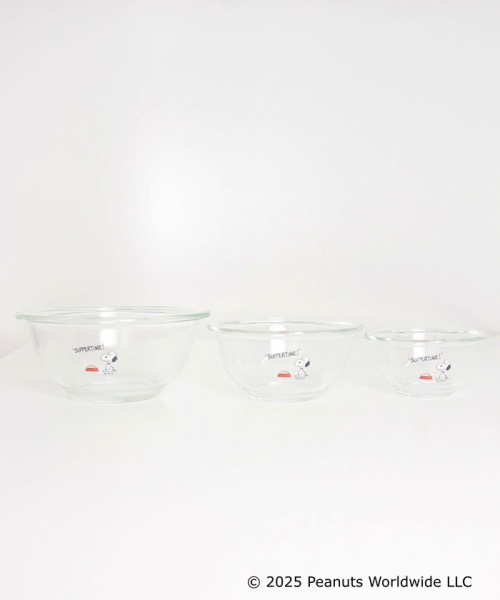 ボウル3点セット(NP254016)｜阪急百貨店公式通販サイト｜阪急百貨店オンラインストア