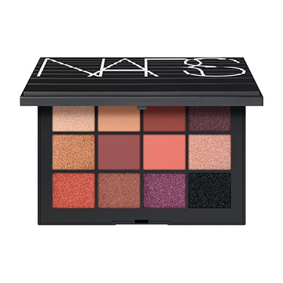 Nars extreme effects eyeshadow palette store