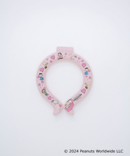 【ICE RING(snoopy)】PEANUTS ICE RING(S)(EP48Z031)｜阪急百貨店公式通販サイト｜阪急百貨店オンラインストア