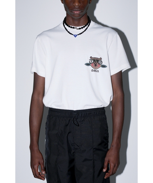 Print jersey S/S(F252A103)｜阪急百貨店公式通販サイト｜阪急百貨店オンラインストア