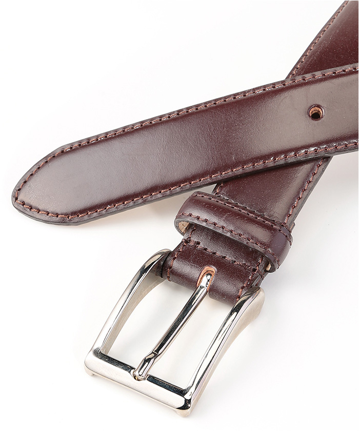 ベルト(ブライドルレザー) H2SH21210(M17O0072)|HANKYU MEN'S ベルト(ブライドルレザー) H2SH21210(M17O0072)|HANKYU MEN'S