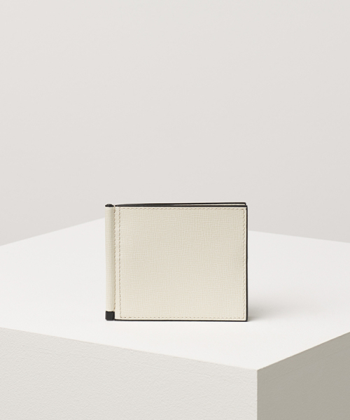 マネークリップ V0L80-044-000W-RD(M2120155)｜HANKYU MEN'S / 阪急メンズ