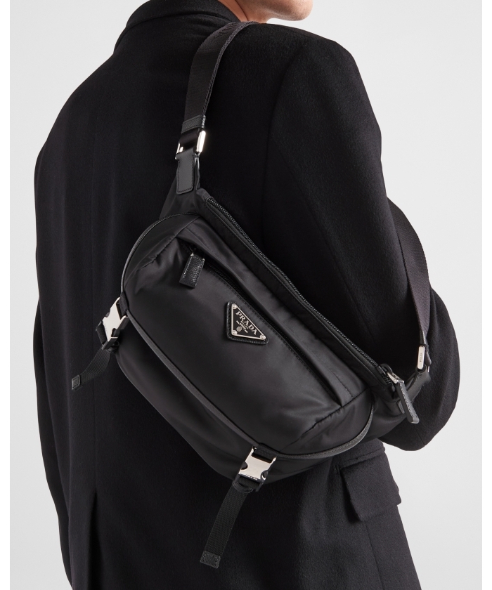 三越伊勢丹 | PRADA/プラダ_Men通販 | Re-Nylon xサフィアーノ 三越伊勢丹 | PRADA/プラダ_Men通販 | Re-Nylon xサフィアーノ
