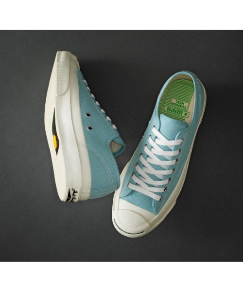 JACK PURCELL CANVAS 33301180(M23O0023)｜HANKYU MEN'S / 阪急メンズ