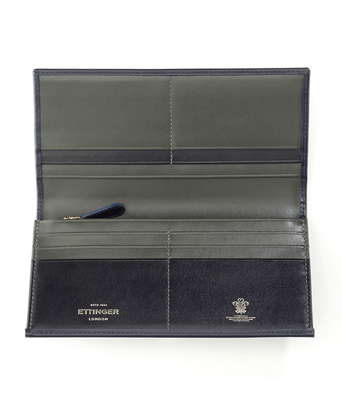 長財布 KS062(M2410002)|HANKYU MEN'S / 阪急メンズ 長財布 KS062(M2410002)|HANKYU MEN'S / 阪急メンズ
