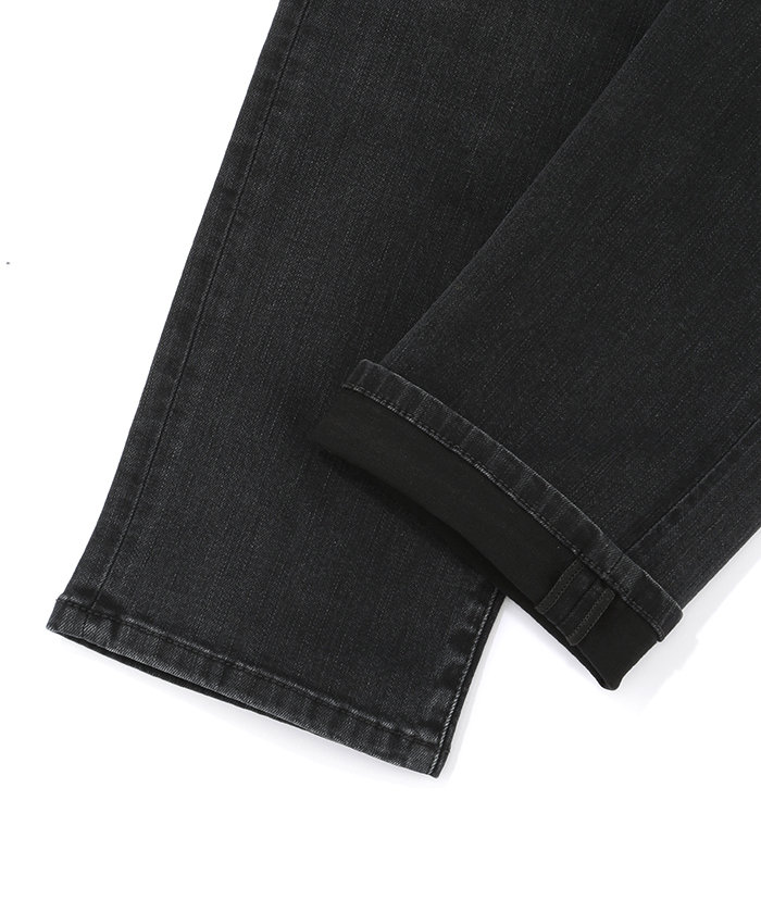 ブラックデニムスーパースリム SWING OA31(M2430082)|HANKYU ブラックデニムスーパースリム SWING OA31(M2430082)|HANKYU
