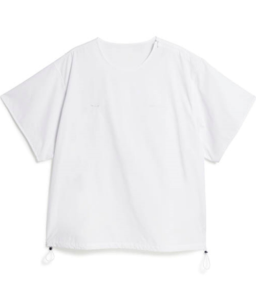 WB POPLIN PO IW3607(M245Y033)｜HANKYU MEN'S / 阪急メンズ