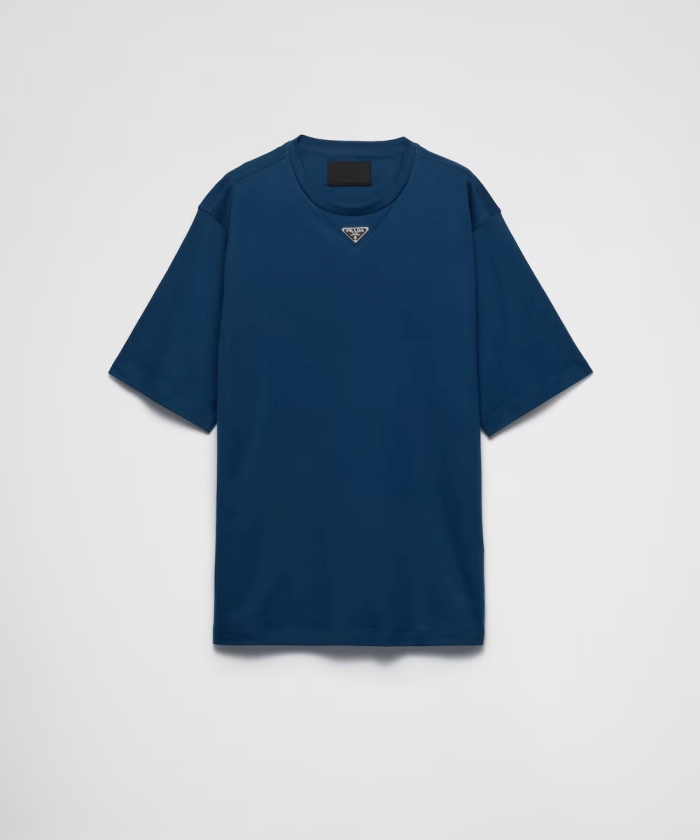 コットン Tシャツ UJN861_240_F0AFC_S_232(M24NY096)|HANKYU コットン Tシャツ UJN861_240_F0AFC_S_232(M24NY096)|HANKYU