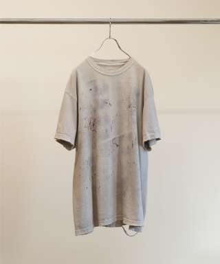 DAMAGE WAFFLE TANK TOP ANC-CT105(M2510027)|HANKYU MEN'S DAMAGE WAFFLE TANK TOP ANC-CT105(M2510027)|HANKYU MEN'S