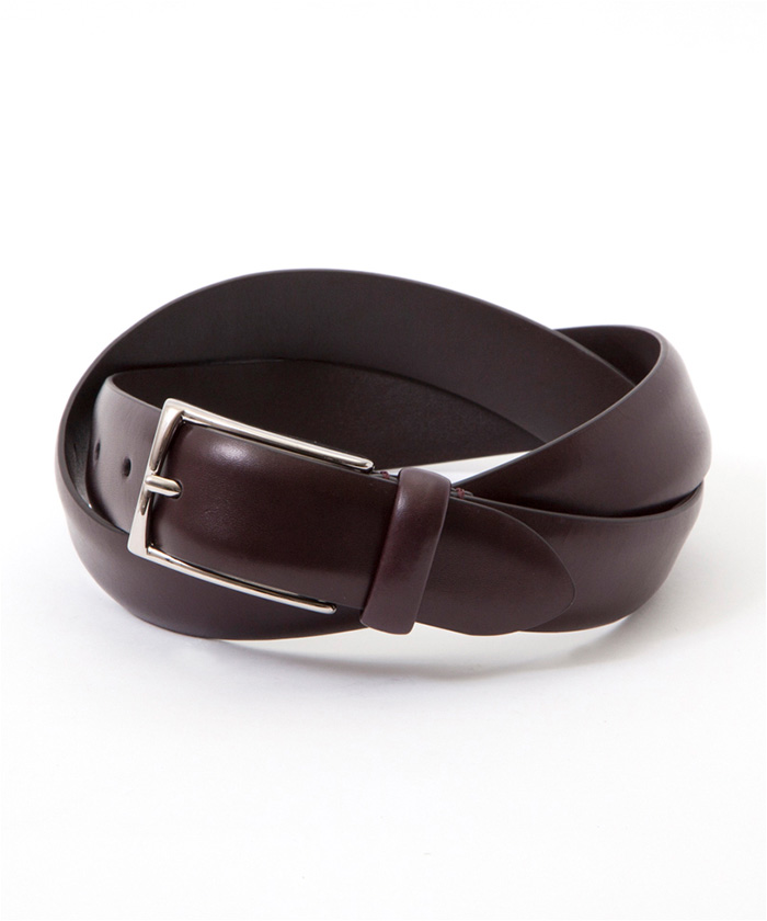 牛革ベルト A/1501 PL01(M300552)|HANKYU MEN'S / 阪急メンズ 牛革ベルト A/1501 PL01(M300552)|HANKYU MEN'S / 阪急メンズ
