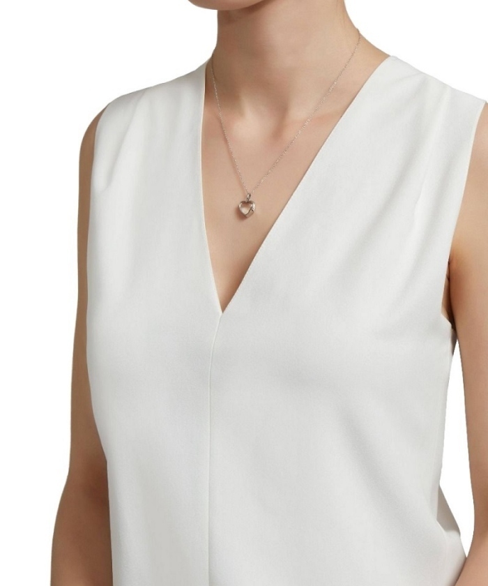 LOQUET LONDON NECKLACE ロケット・ロンドン ネックレス LOQUET LONDON NECKLACE ロケット・ロンドン ネックレス