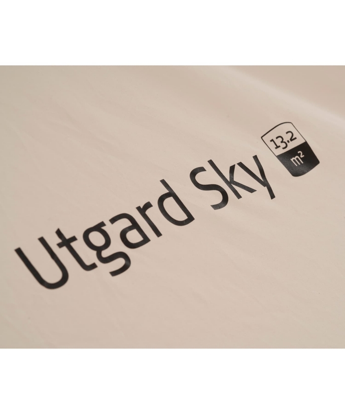 Nordisk Utgard Sky 13.2 Technical Cotton Tent / ノルディスク Nordisk Utgard Sky 13.2 Technical Cotton Tent / ノルディスク